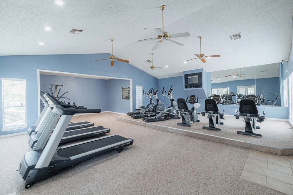 Prescott Place Apartments